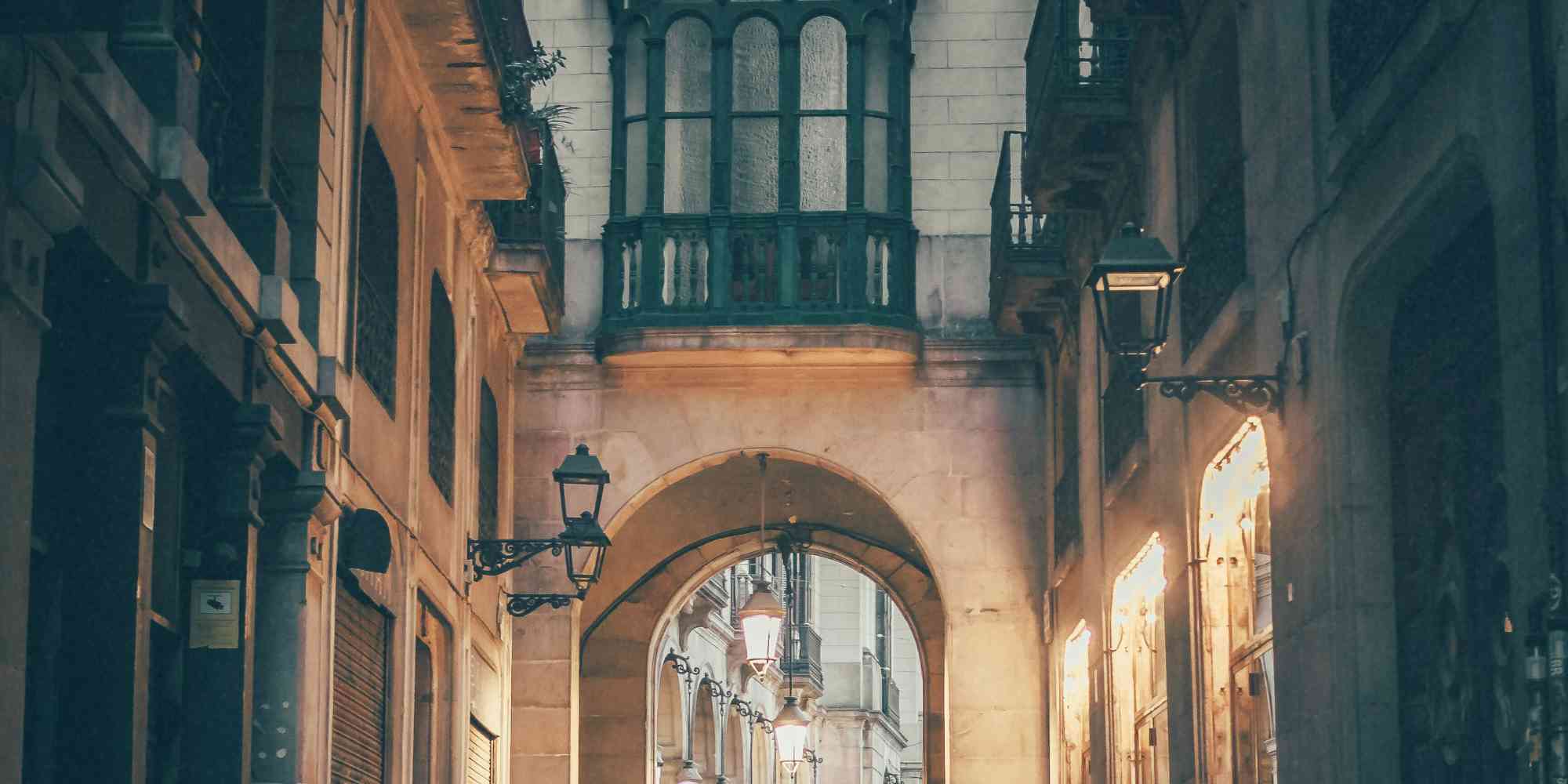 Barcelona Attractions: Savoring the City's Beauty at a Slow Pace ...